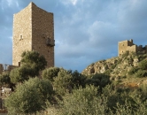 The Tower - Tainaron Blue Retreat